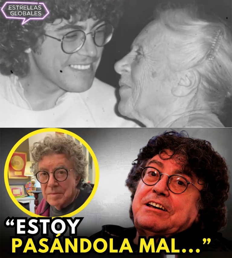 Piero supera los 80 años y su realidad actual conmueve a millones ...